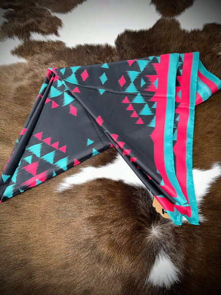 Appaloosa Wild Rag – Twisted T Western & More